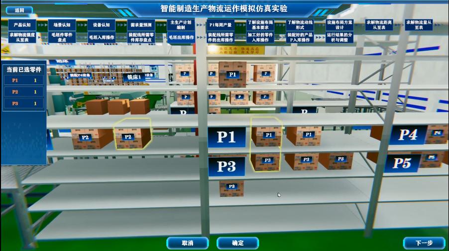 实验详情